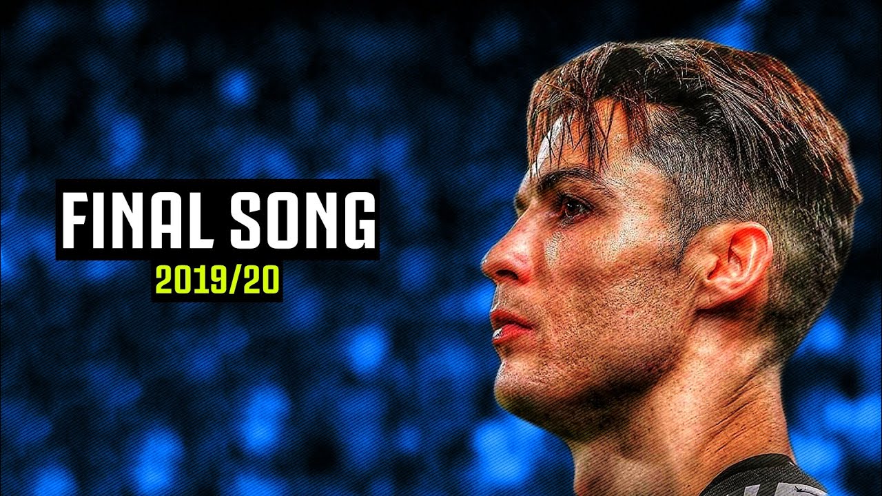 Cristiano Ronaldo - Final Song MØ 2020 • Skills & Goals 2019/20 | HD ...