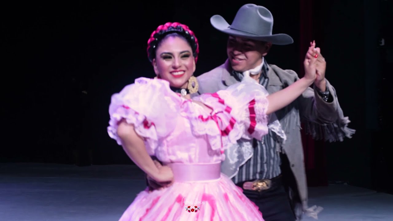 EL CIRCO - Ballet Folklórico Fiesta Mexicana (Nuevo León) Chords - Chordify