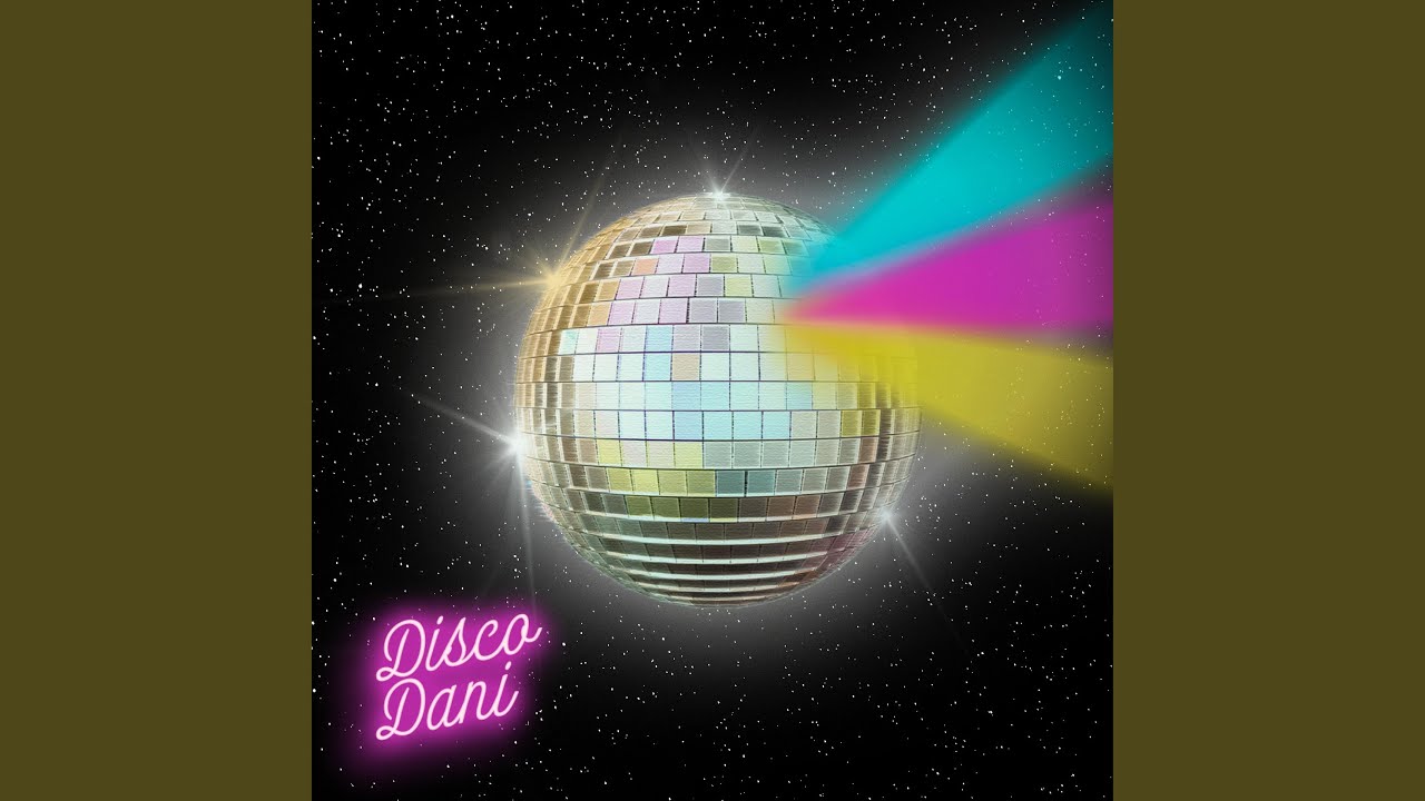 Disco Dani, Pt. 1 - YouTube