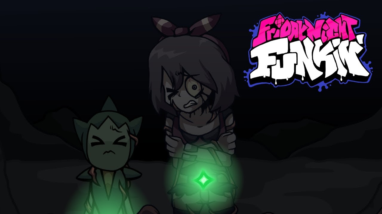 Hoenn Monochrome Remix Friday Night Funkin' - Full Combo!! - Ingrained ...