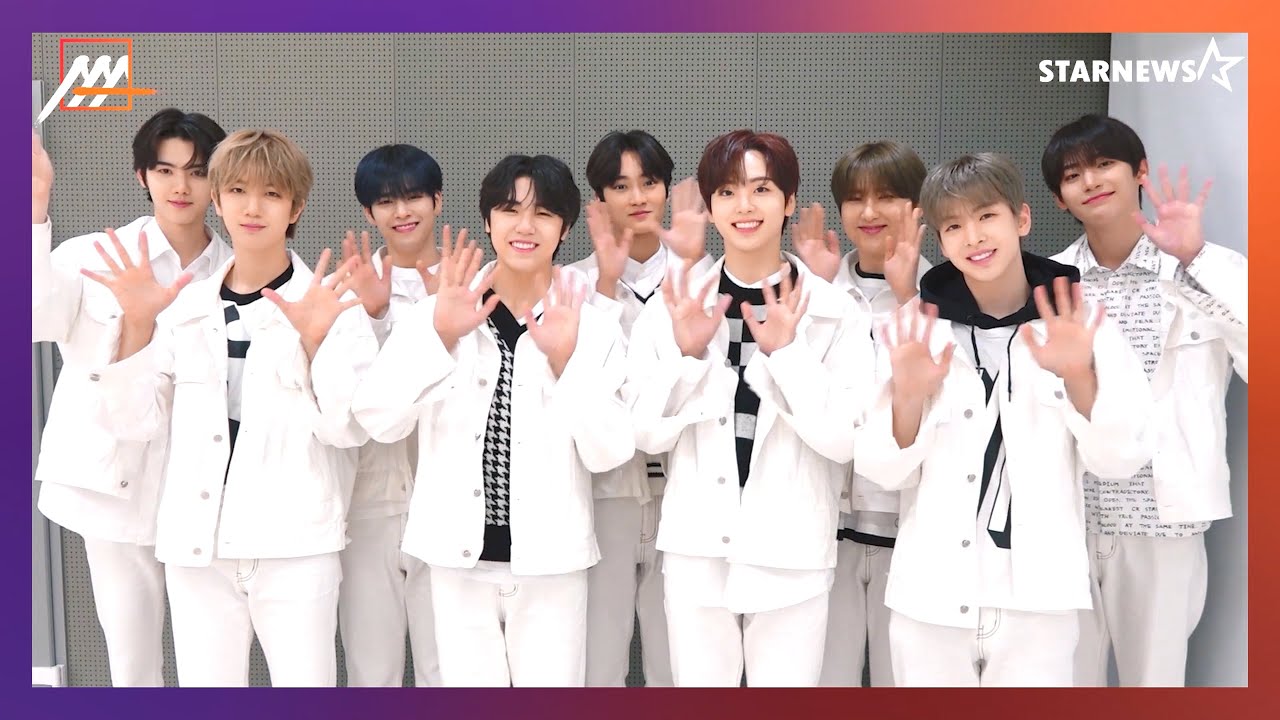 ★CRAVITY★ 2020 Asia Artist Awards (2020 AAA) Singer | English Ver. - YouTube