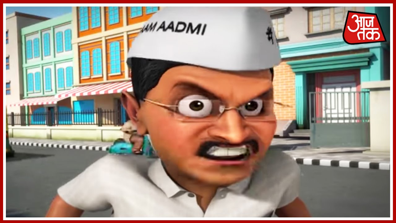 So Sorry: Arvind Kejriwal's Woes For App Based Premium Bus Service ...