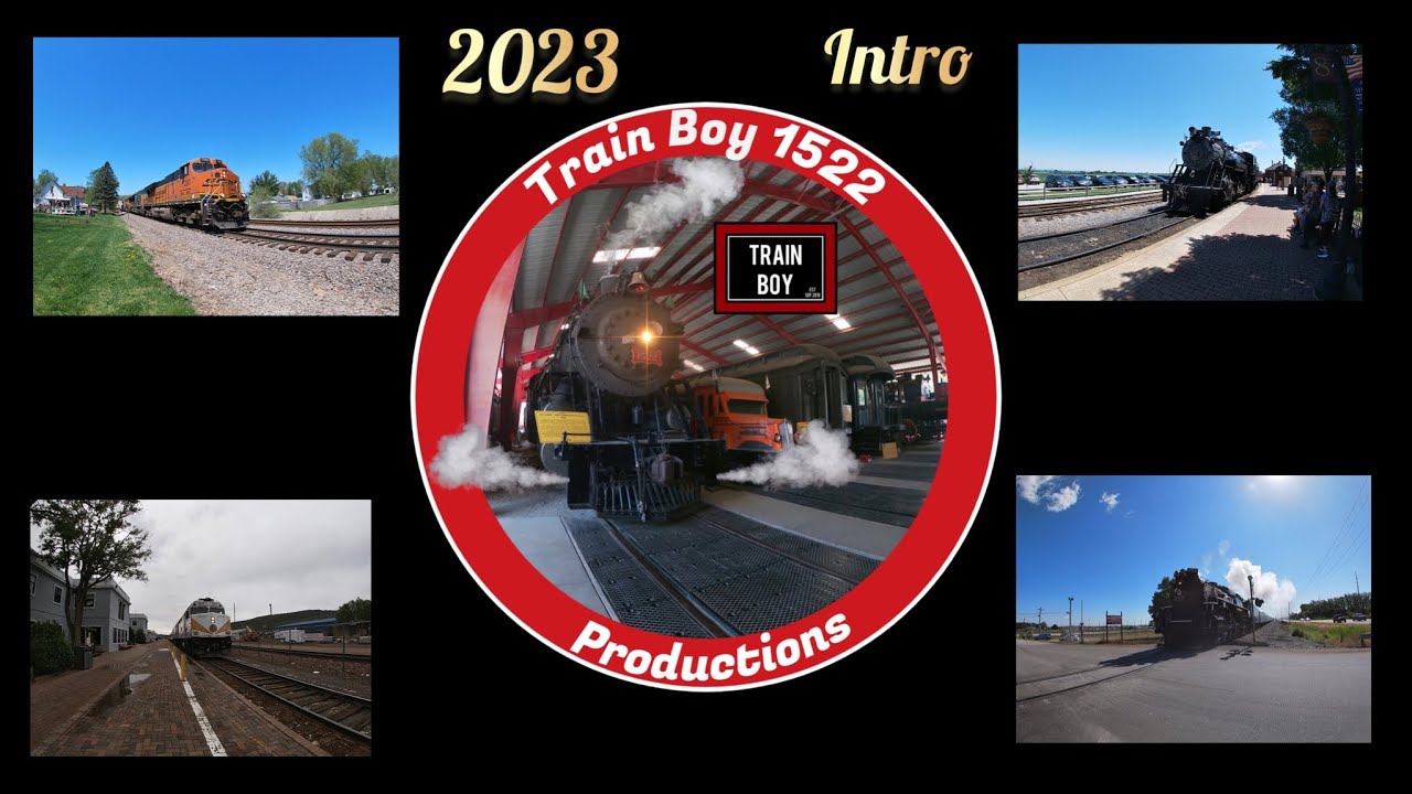 2023 Intro - YouTube