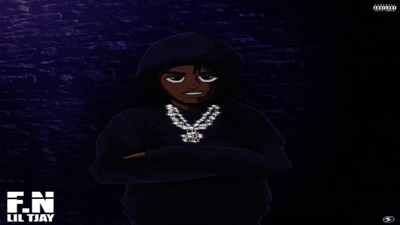 Lil Tjay - F.N (CLEAN)