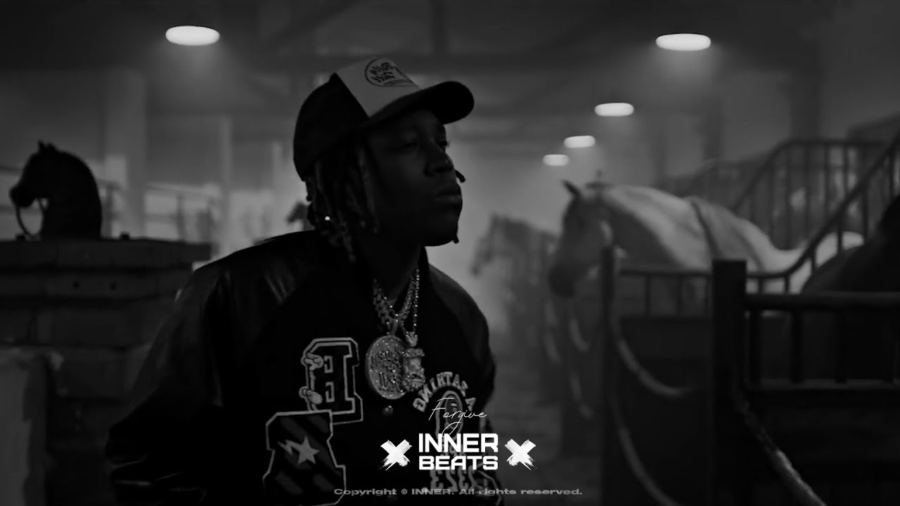 Gunna Type Beat x Don Toliver Type Beat - "Forgive" | Type Beat ...