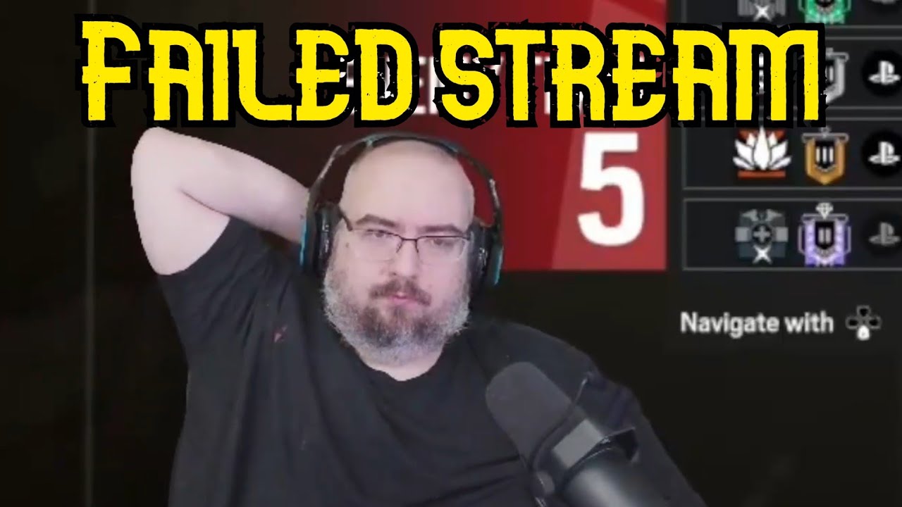 WingsOfRedemption gets TeamKilled in Failed Disaster Stream | Trolls ...