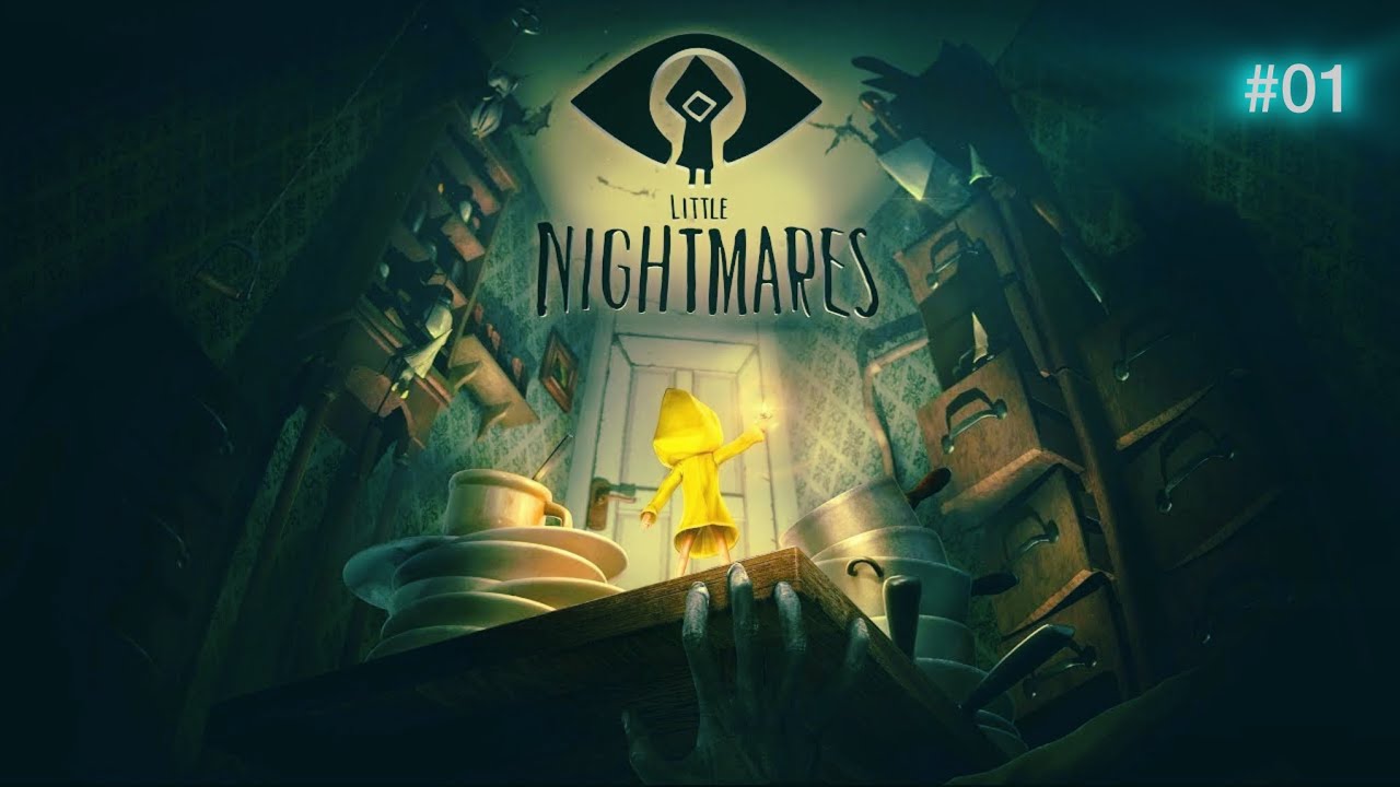 The Nightmare Begins!! Pt1 - YouTube