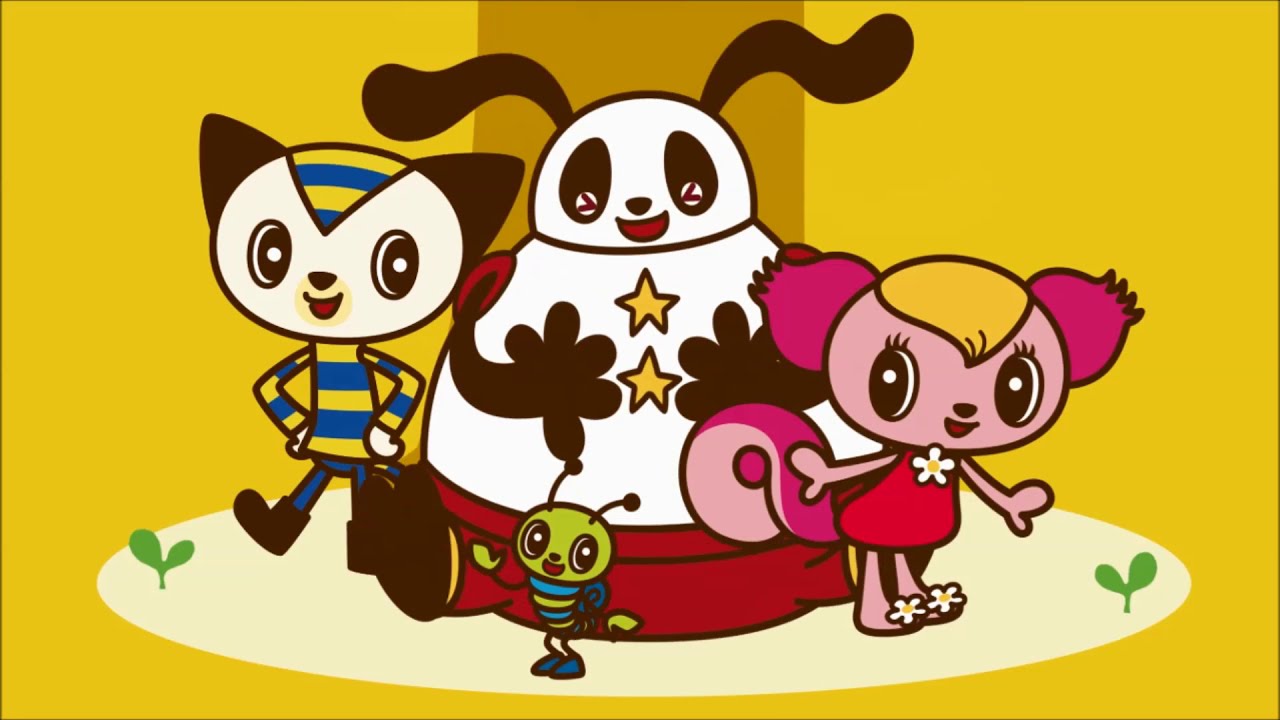 [Kartun kidzooona] LALA Episode 6 Part 1 - YouTube