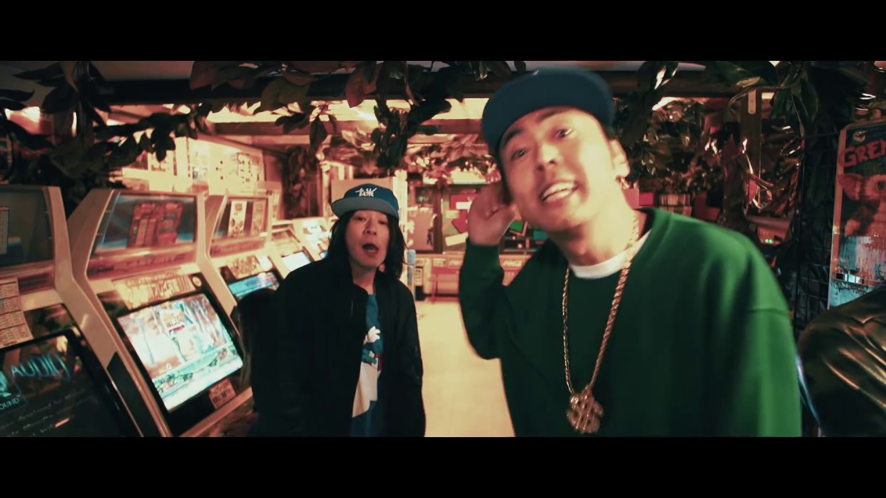 MCU＆MC卓志ぃぃeeeee！「有吉eeeeeeee」MV （Full Ver） - YouTube