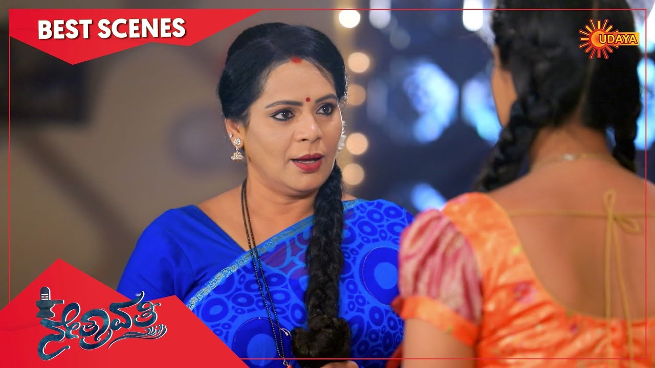 Nethravathi - Best Scenes | Full EP free on SUN NXT | 21 Nov 2022 ...