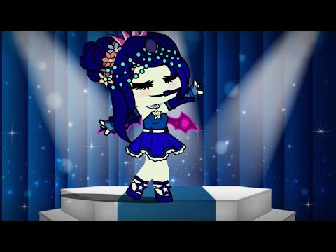 BLOODY MARRY //FNAF//AFTONS//BALLORA/CLARA AFTON MEME - YouTube
