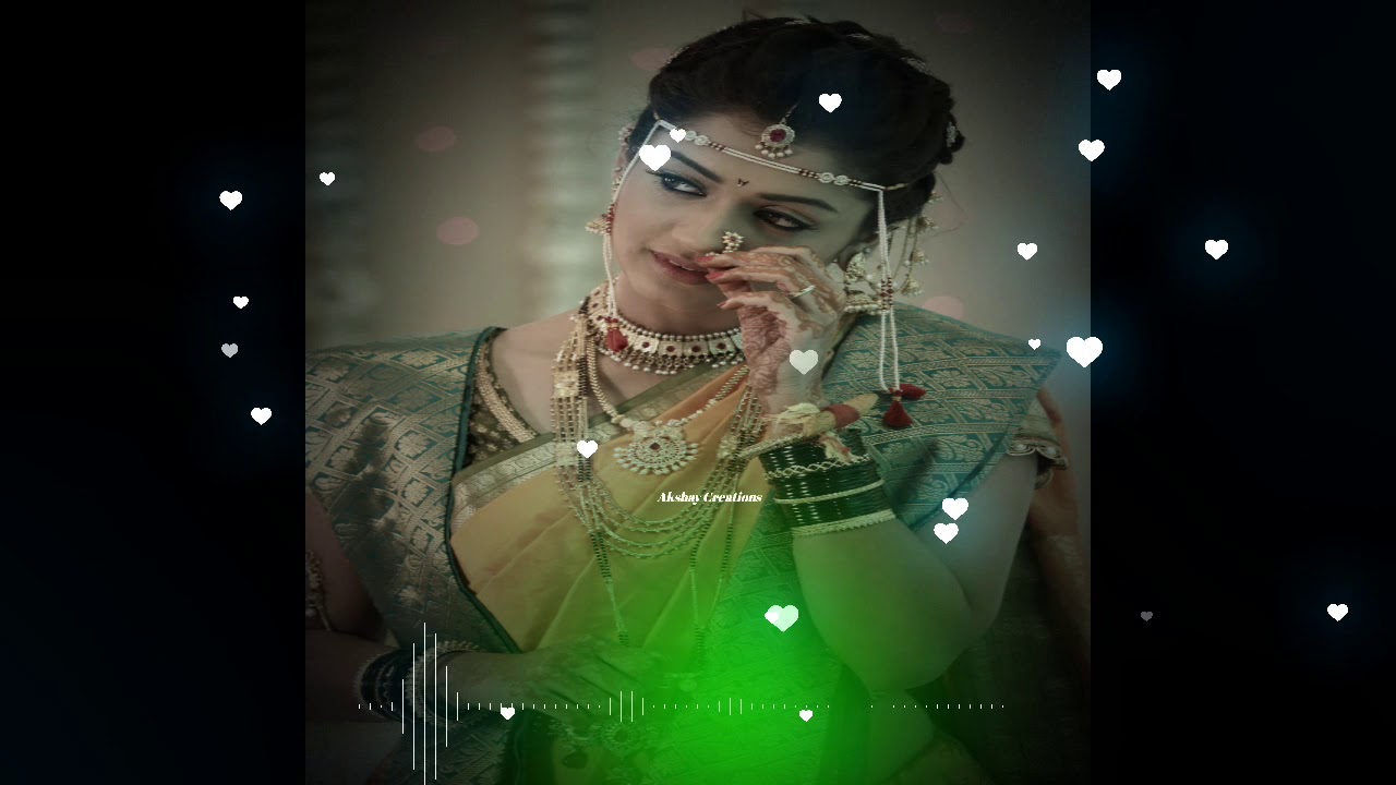 Marathi_Love_Marathi_Navri_Aali_Whatsapp_Status - YouTube