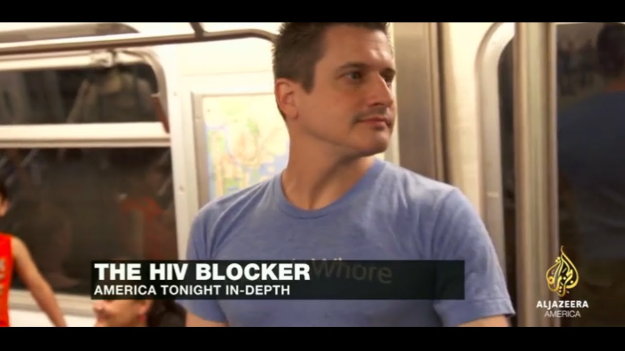 Damon L. Jacobs PrEP Education Reel (Short) - YouTube