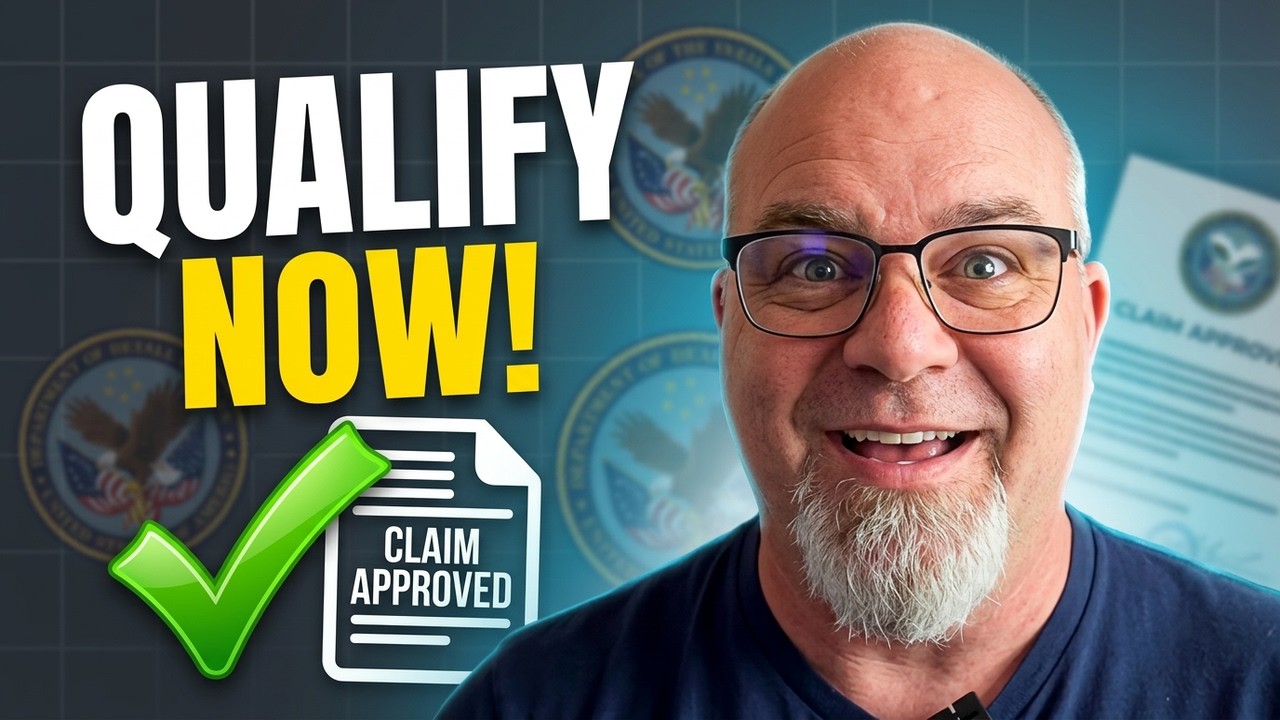 The TRUTH About VA Disability Presumptive Conditions - YouTube