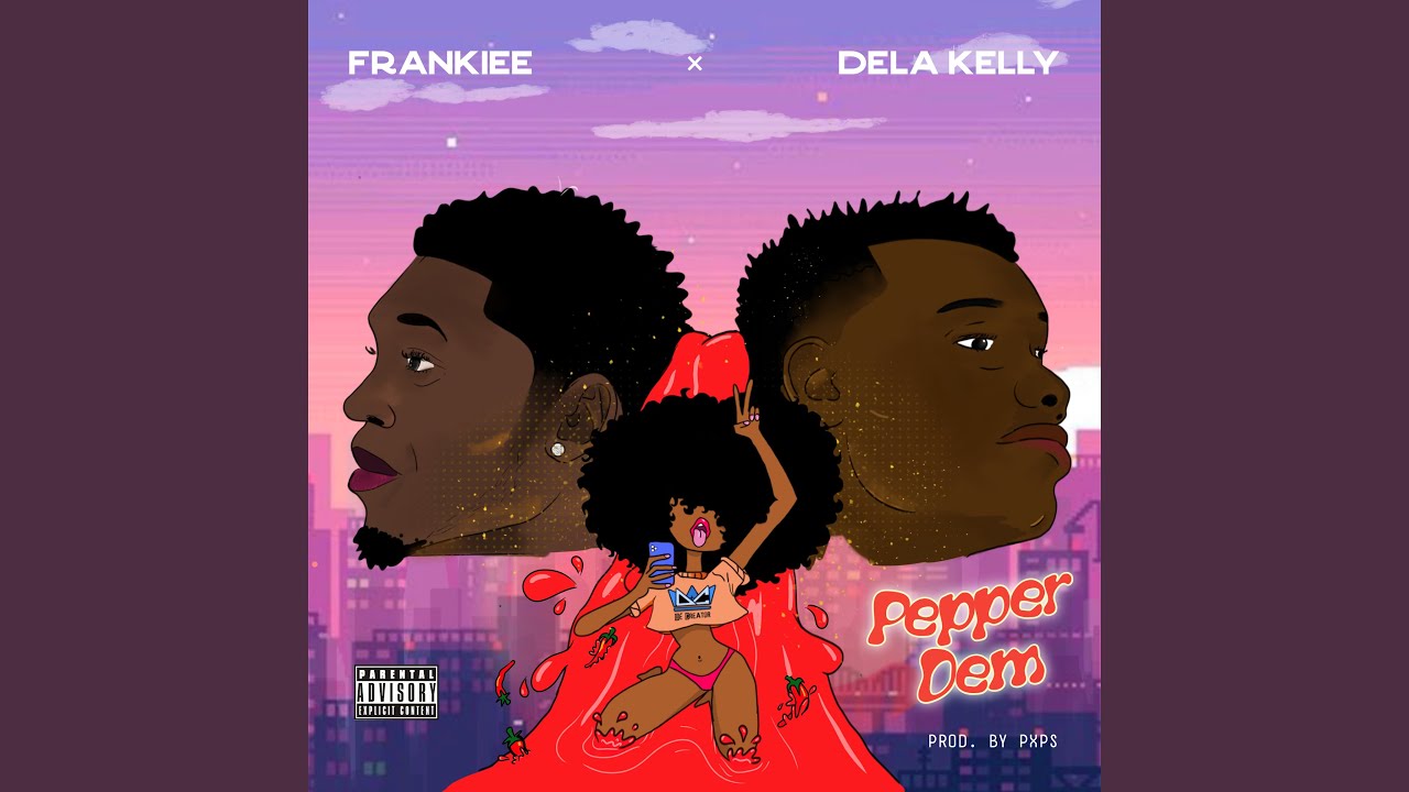 Pepper Dem - YouTube