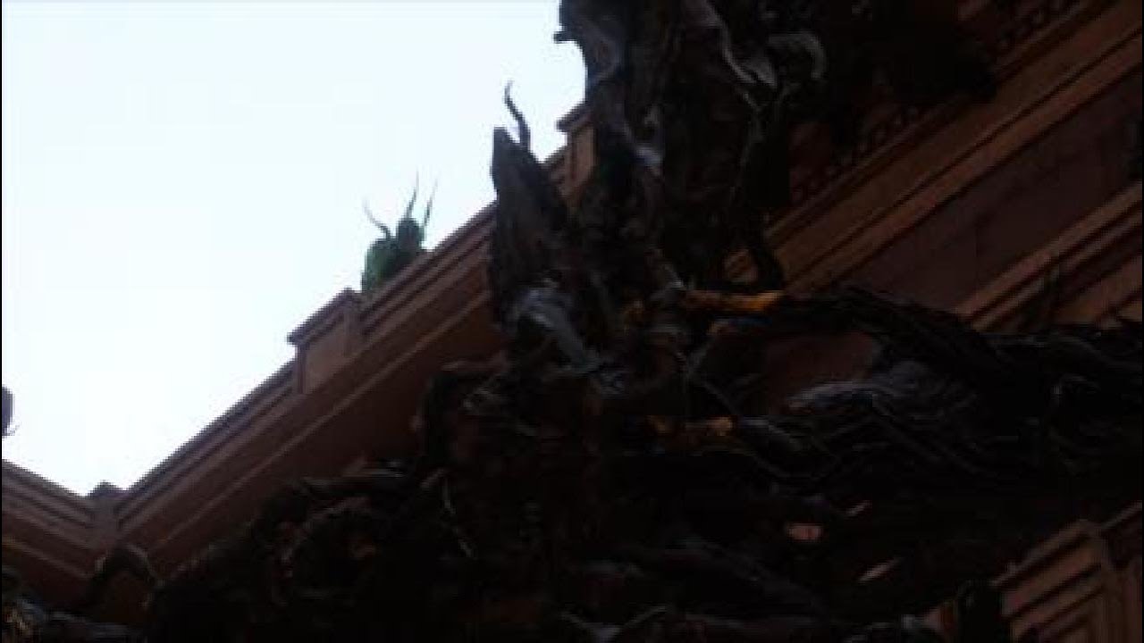 Marvel Spider-Man 2 How to Beat Behemoth - YouTube