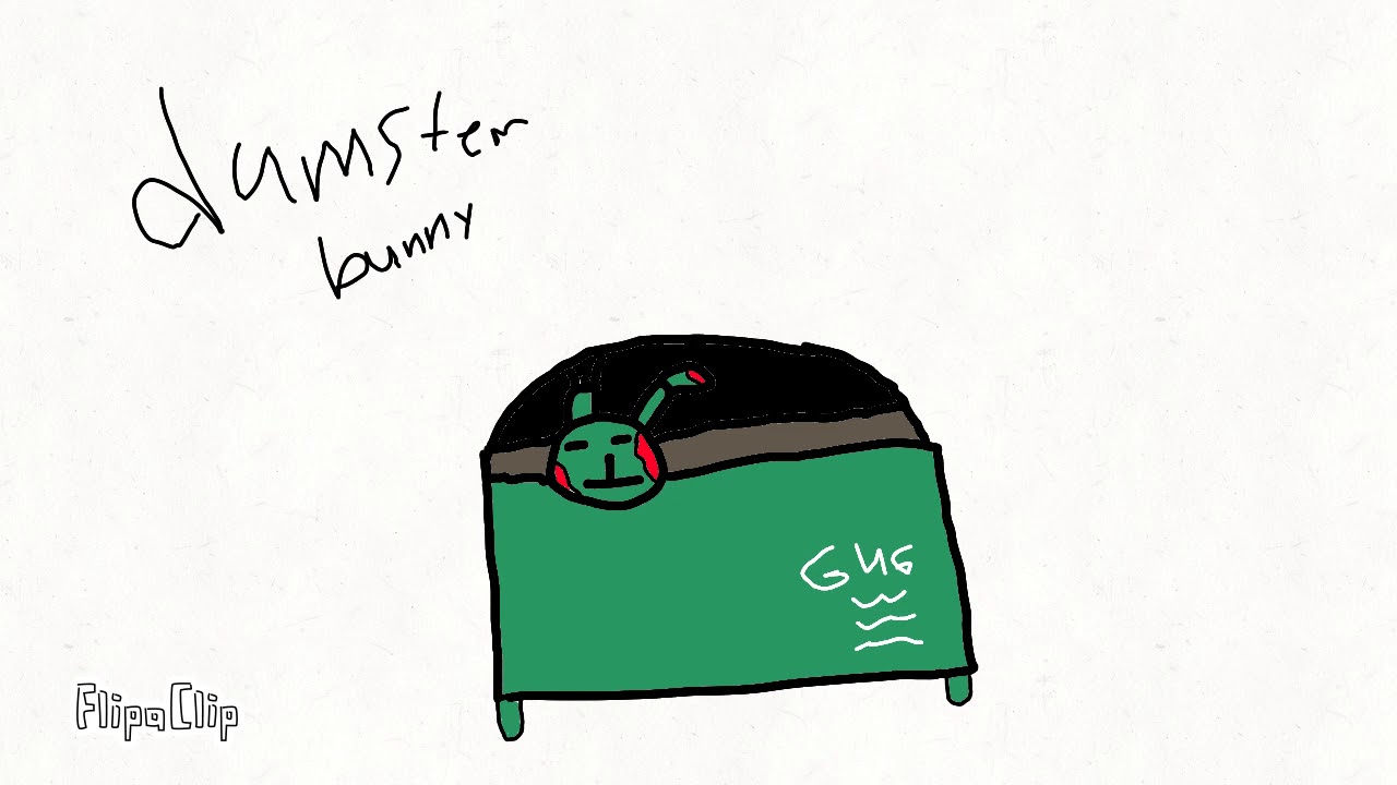 Still a piece of garbage meme - YouTube