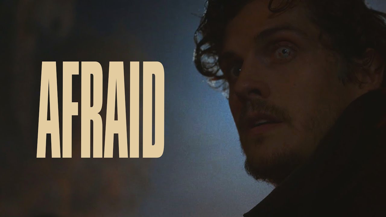 Troy Otto | Afraid - YouTube