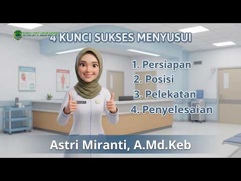 Teknik Menyusui