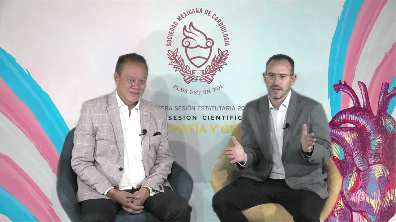 Charlando con el Dr. Alejandro Ricalde - Camino a Nuestra 3era Sesión ...