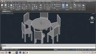 picnic table autocad drawing - Woodworking Challenge
