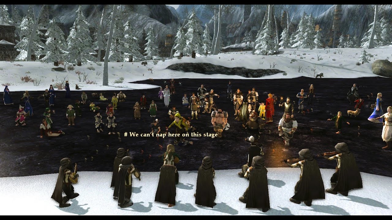 The Brandy Badgers perform at Winterstock 2023 - YouTube