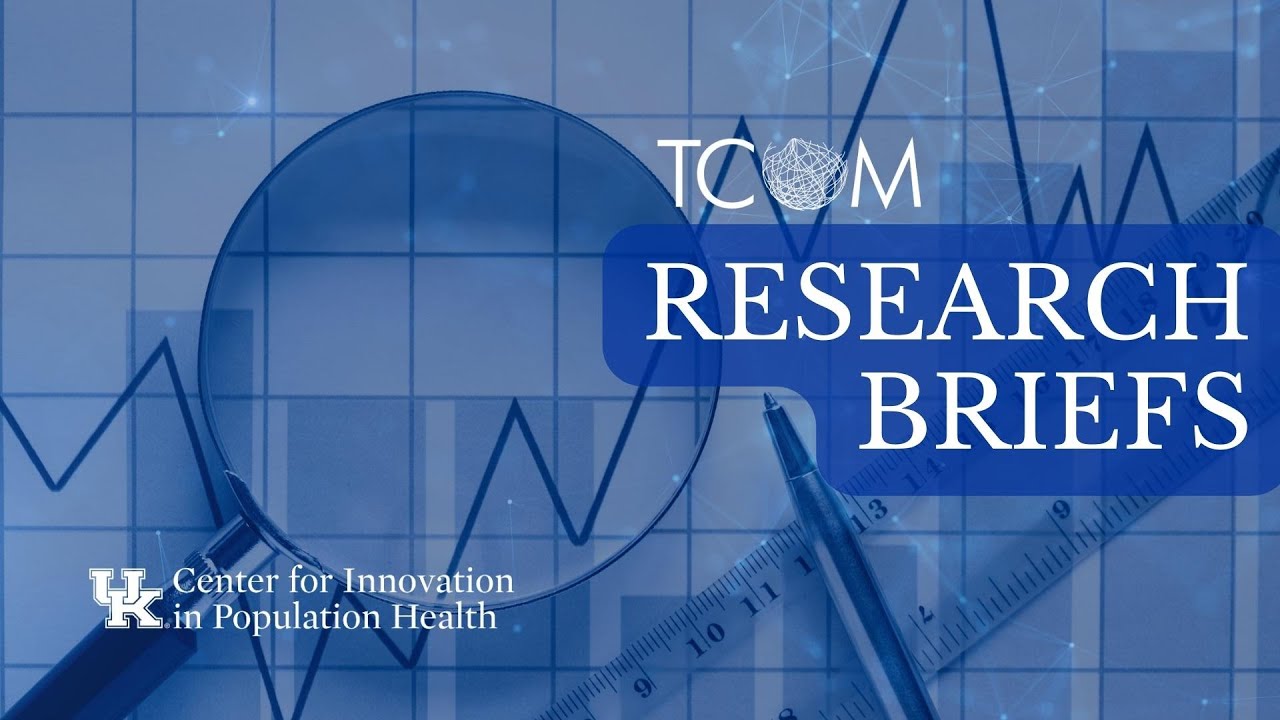 Patterns of Kin & Fictive Kin Caregivers Among Children in the CW ...