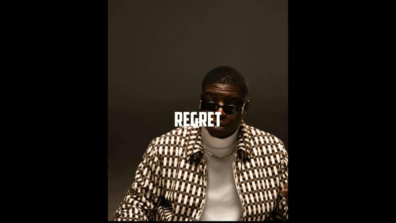 (FREE) Ninho TYPE BEAT "Regret" | Instru Rap Mélodique /Mélancolique 2022 - YouTube Music