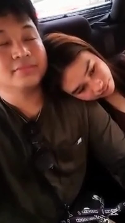 Sweet ng mag agom ..@KalingapRabOfficial @JomarJacobOfficial - YouTube