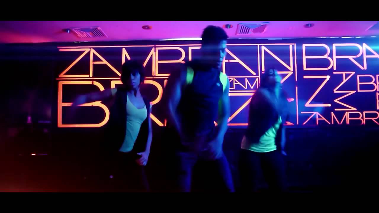 El Guish She Never Stops Video Oficial HD Dir by P Filmz - YouTube