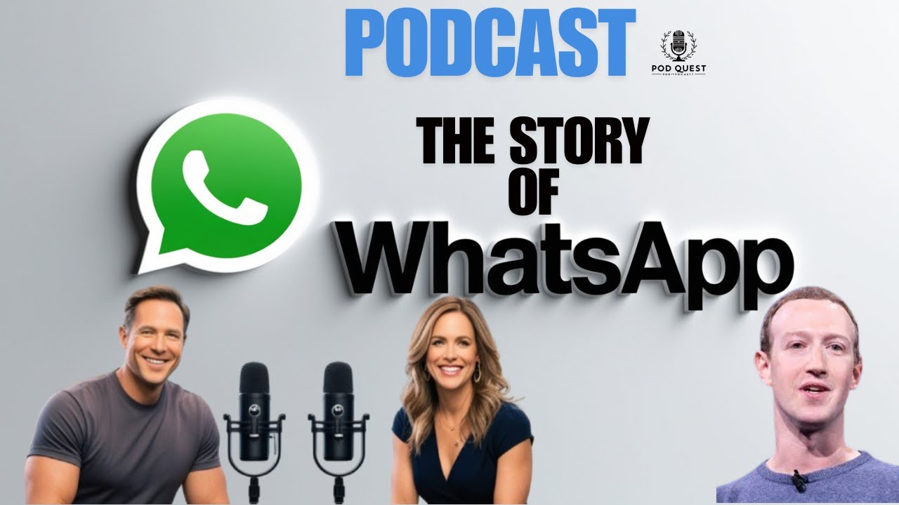 The Complete History of WhatsApp - YouTube