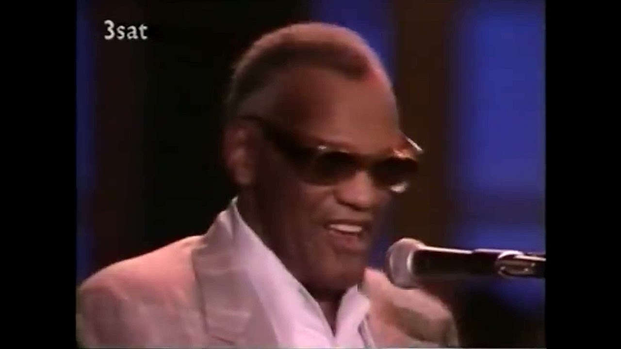 I Got A Woman BEST VERSION - Ray Charles 1986 Chords - Chordify