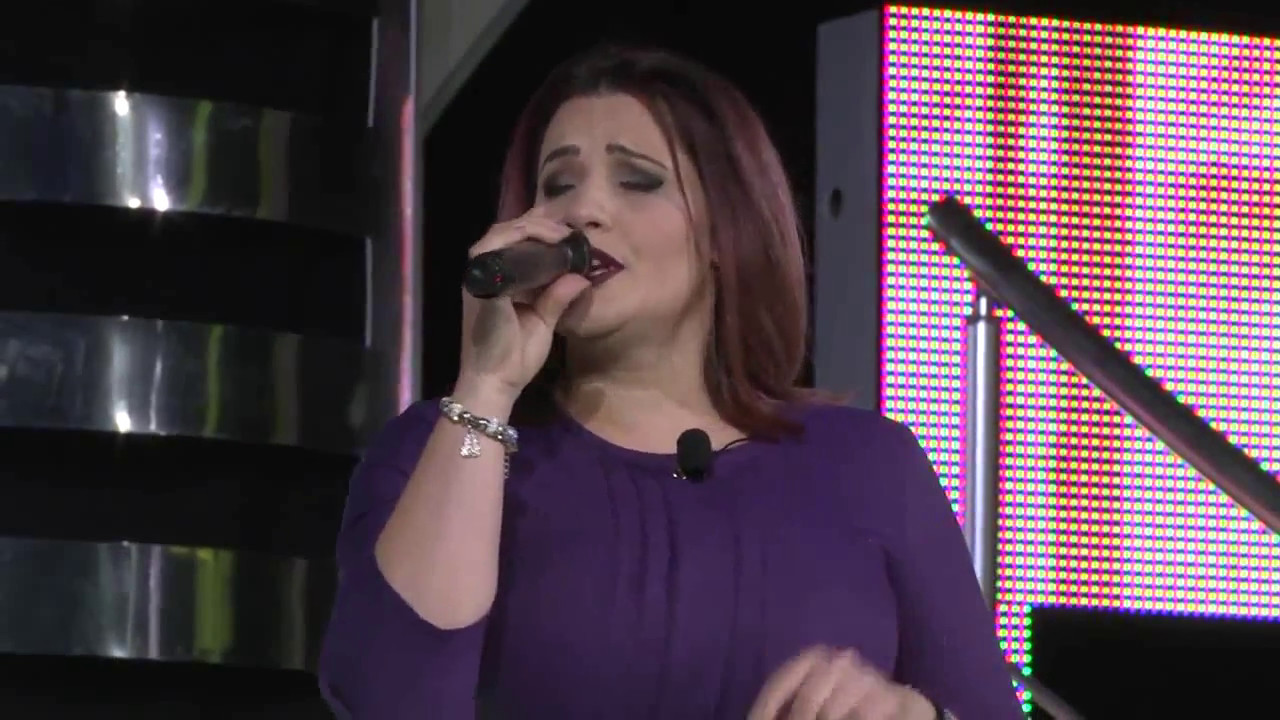 Saranda Imeri COMPROMISE ndoshta - YouTube