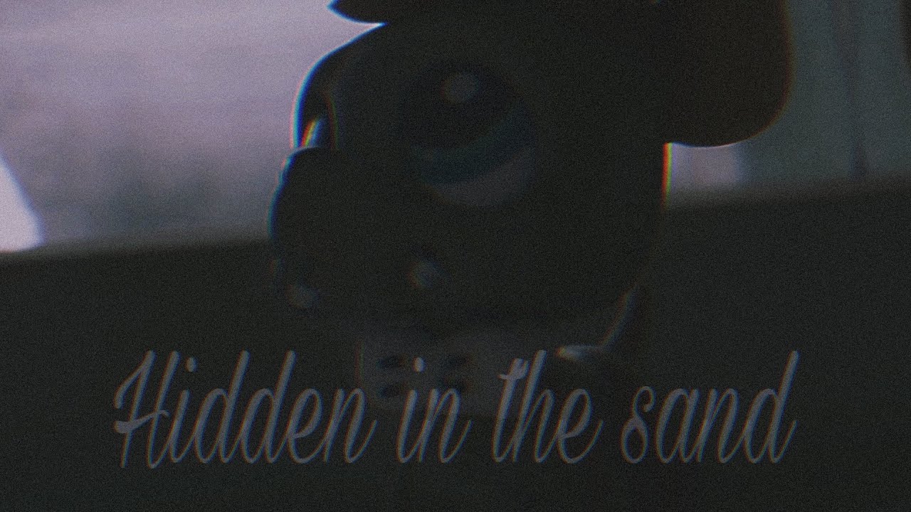 LPS MV:《Hidden in the sand 》 - YouTube