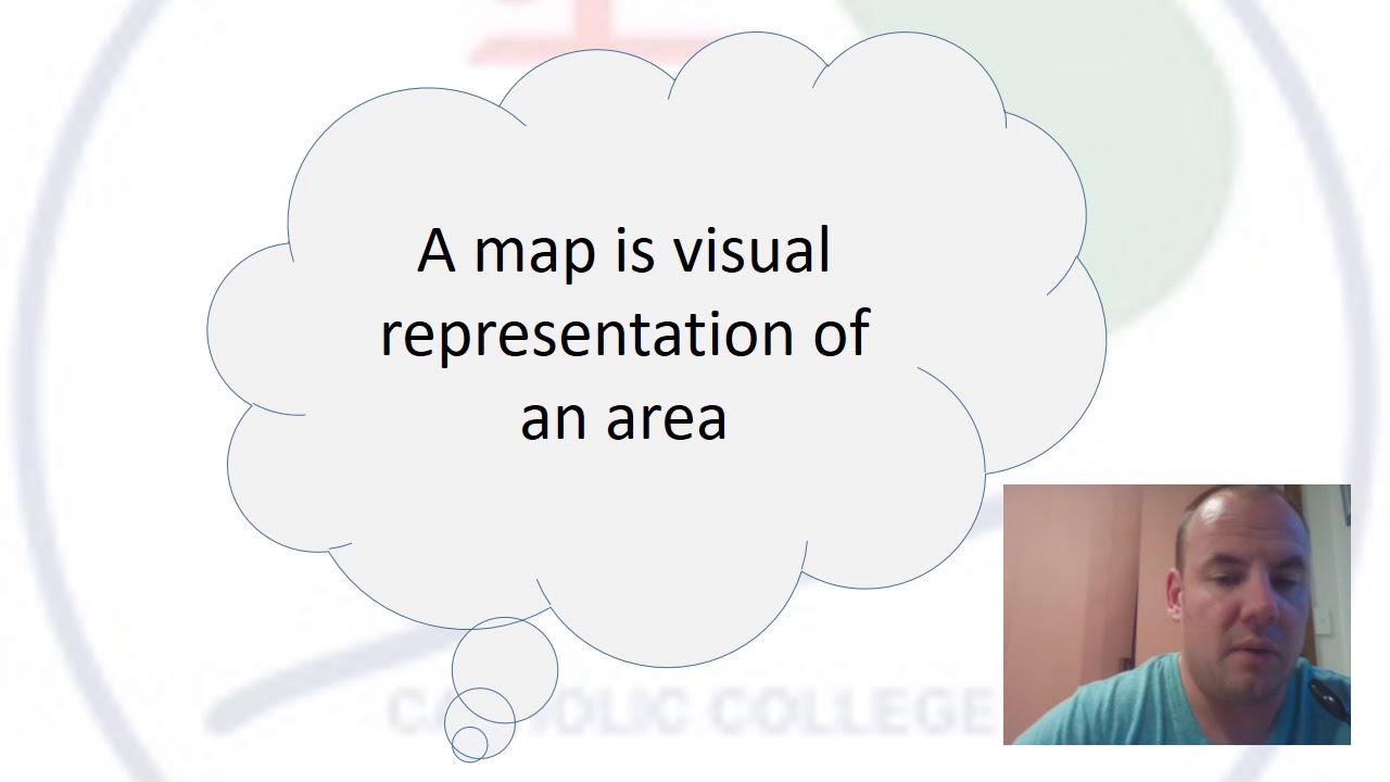 What makes a good map? - YouTube
