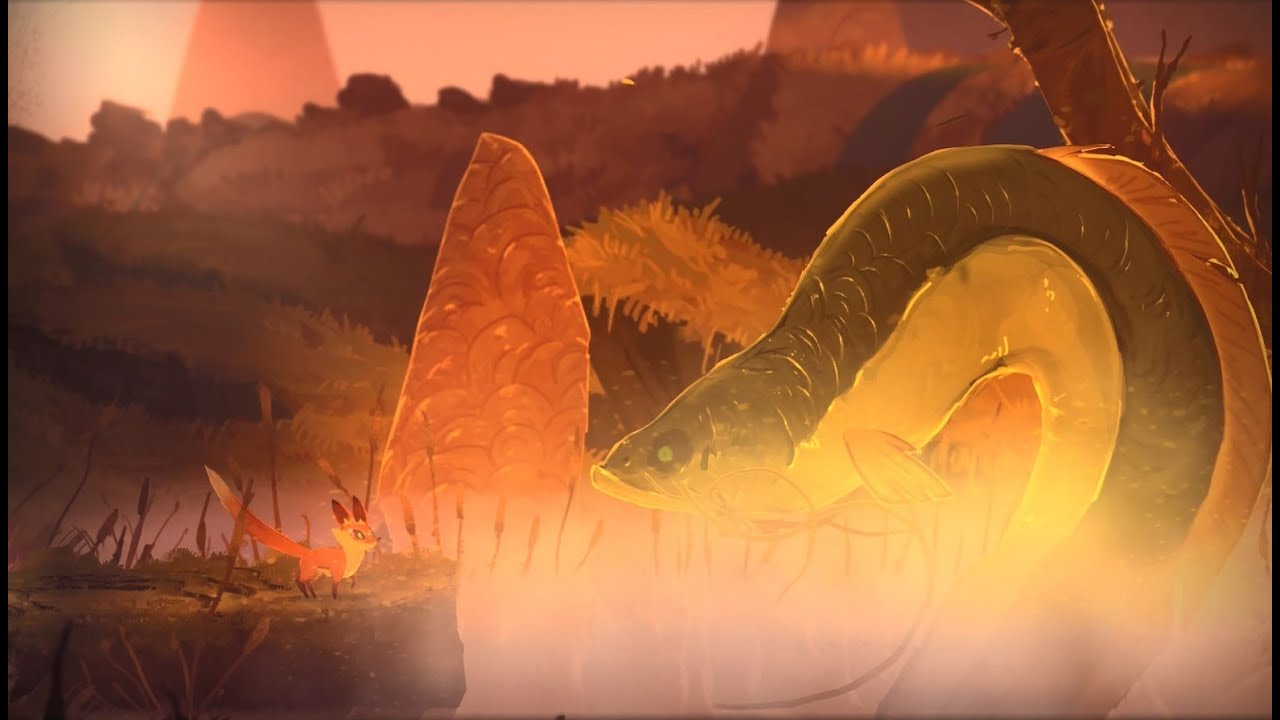 Seasons After Fall Part 2 (Spring and Summer) - YouTube