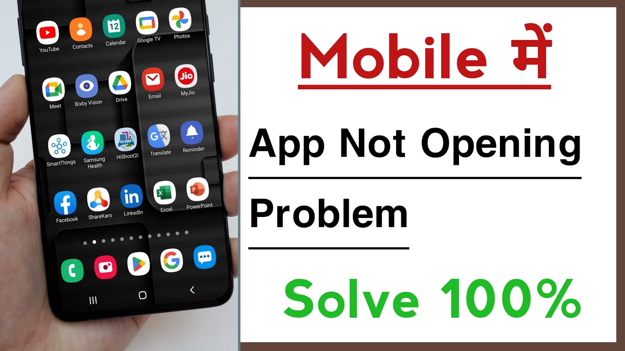 How To Find App Permission On Your Android Device, Permission Setting ...