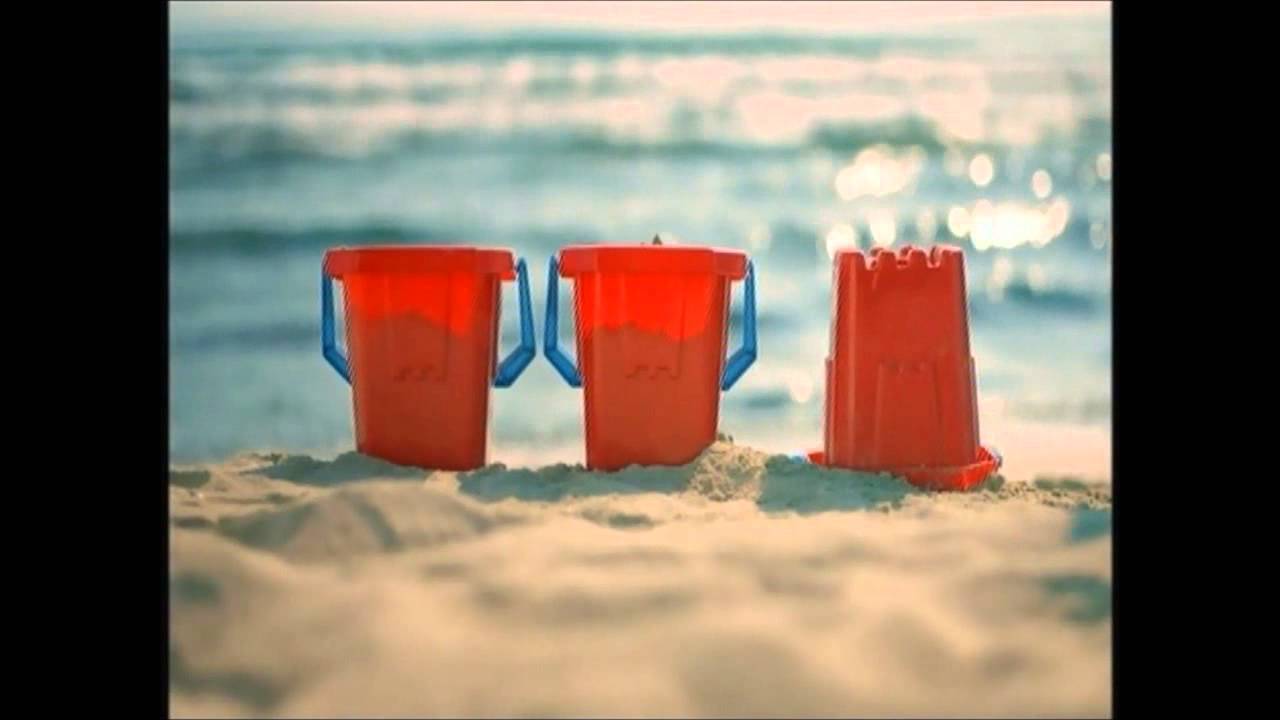 TLC Summer Ident 1 - YouTube