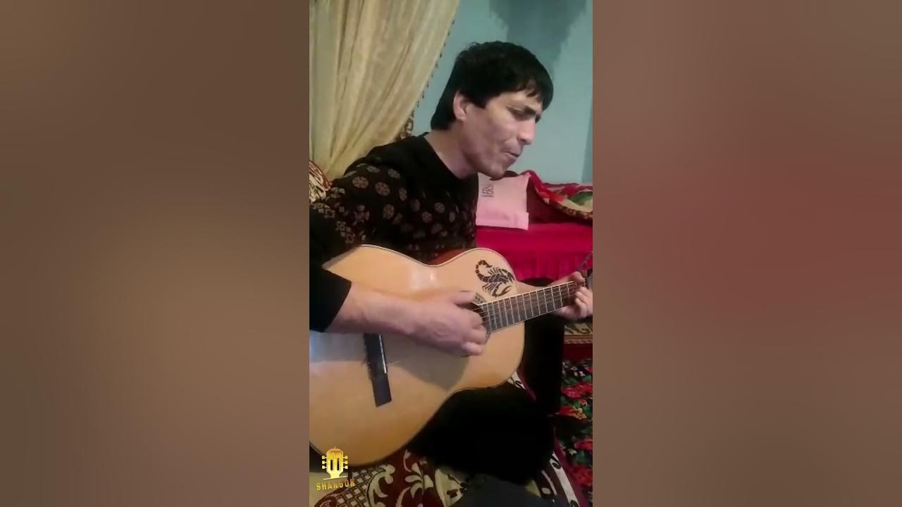 Рустик шансон - Эрталаб азон тураман ! - YouTube Music