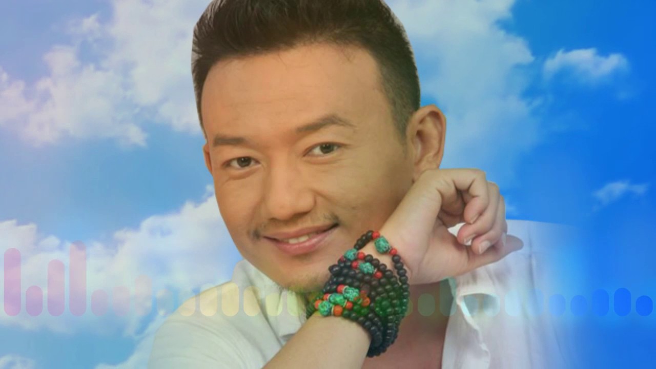 Nasha Ta Raksiko || Dipak Limbu || New Nepali Song - YouTube