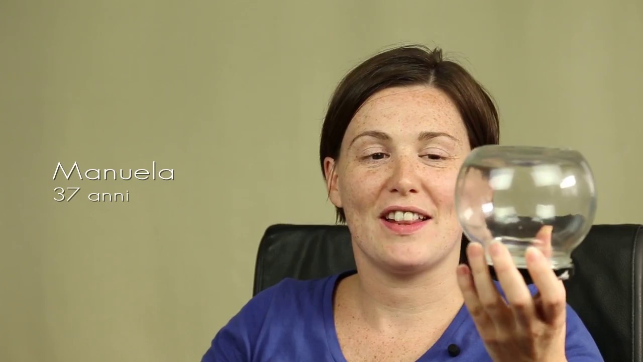 THE FEAR DOCTOR di Enrico ROLLA - MANUELA e la fobia dei ragni - YouTube