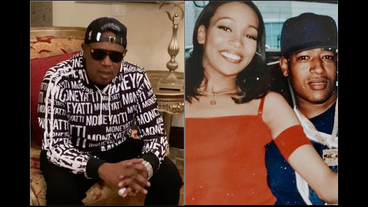 MASTER P DON'T WANT HIS BROTHER OUT OF JAIL WHAT'S THE REAL REASON ...