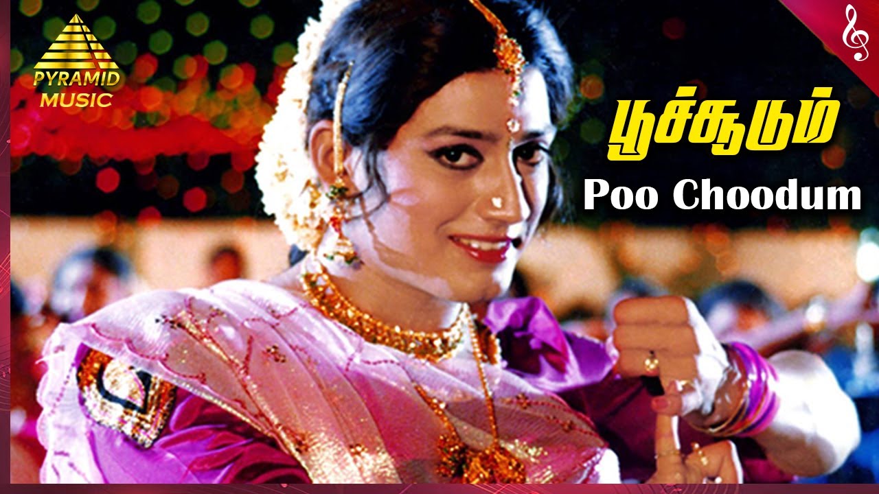 Poo Choodum Video Song | Aanazhagan Movie Songs | Prashanth | Suneha ...