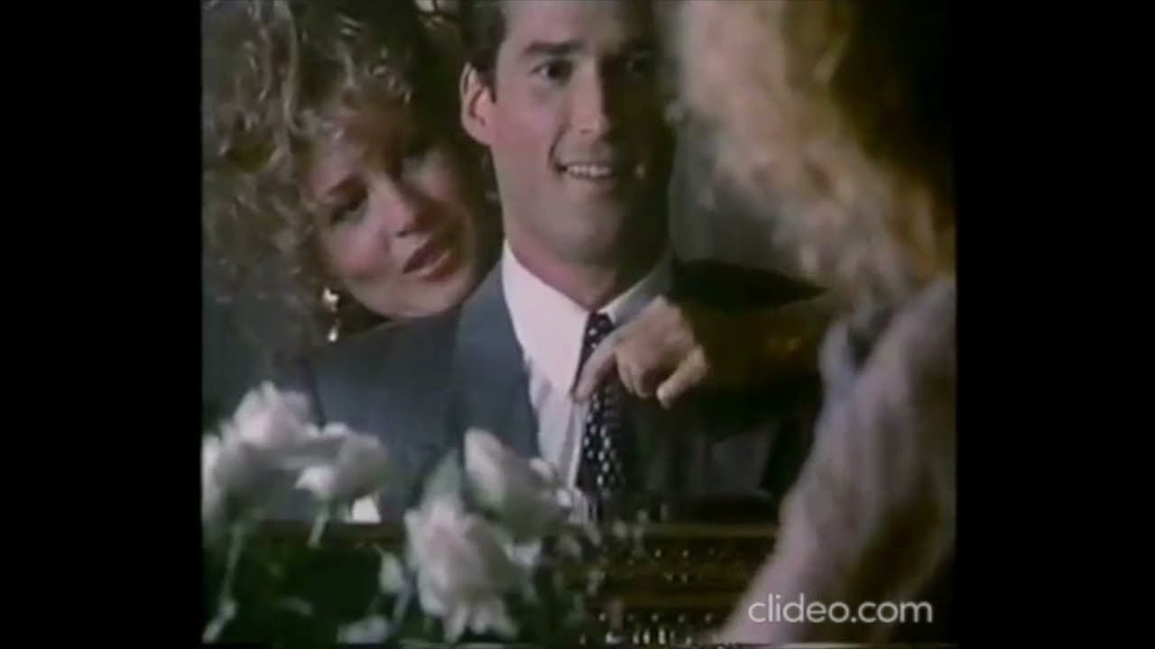 The Best A Man Can Get | Gillette 1989 Ad [HD] - YouTube