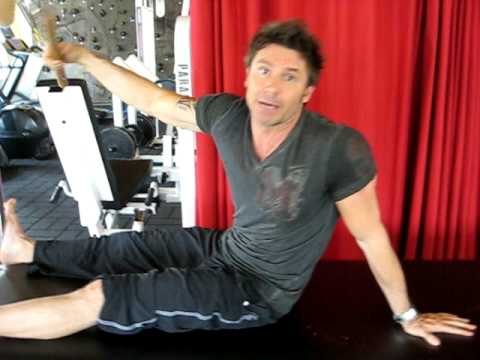 Dirk Shaffer - YouTube