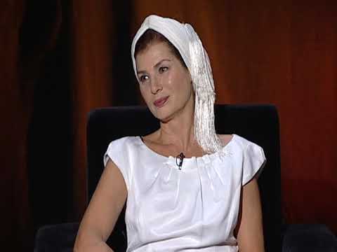 GÜNGÖR BAYRAK GEC GELEN ODULLER ANTALYA FESTIVALINI ANLATIYOR DENİZ YAYIN TV