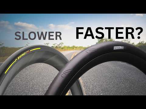 I Tested Silca's First Road Tire... and I Wasn't Expecting This #silca #cycling #bicycle