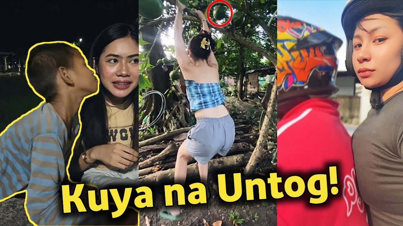 PARA-PARAAN PARA MAKA SCORE! 🤣 ️ KILIG MOMENTS & PINOY MEMES - YouTube