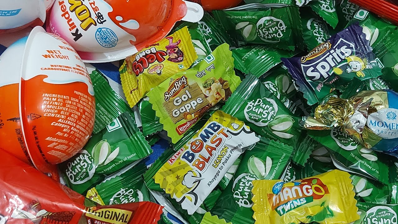 new!!!! Bomb blast candy | Bomb blast toffee | ASMR | #Shorts | - YouTube