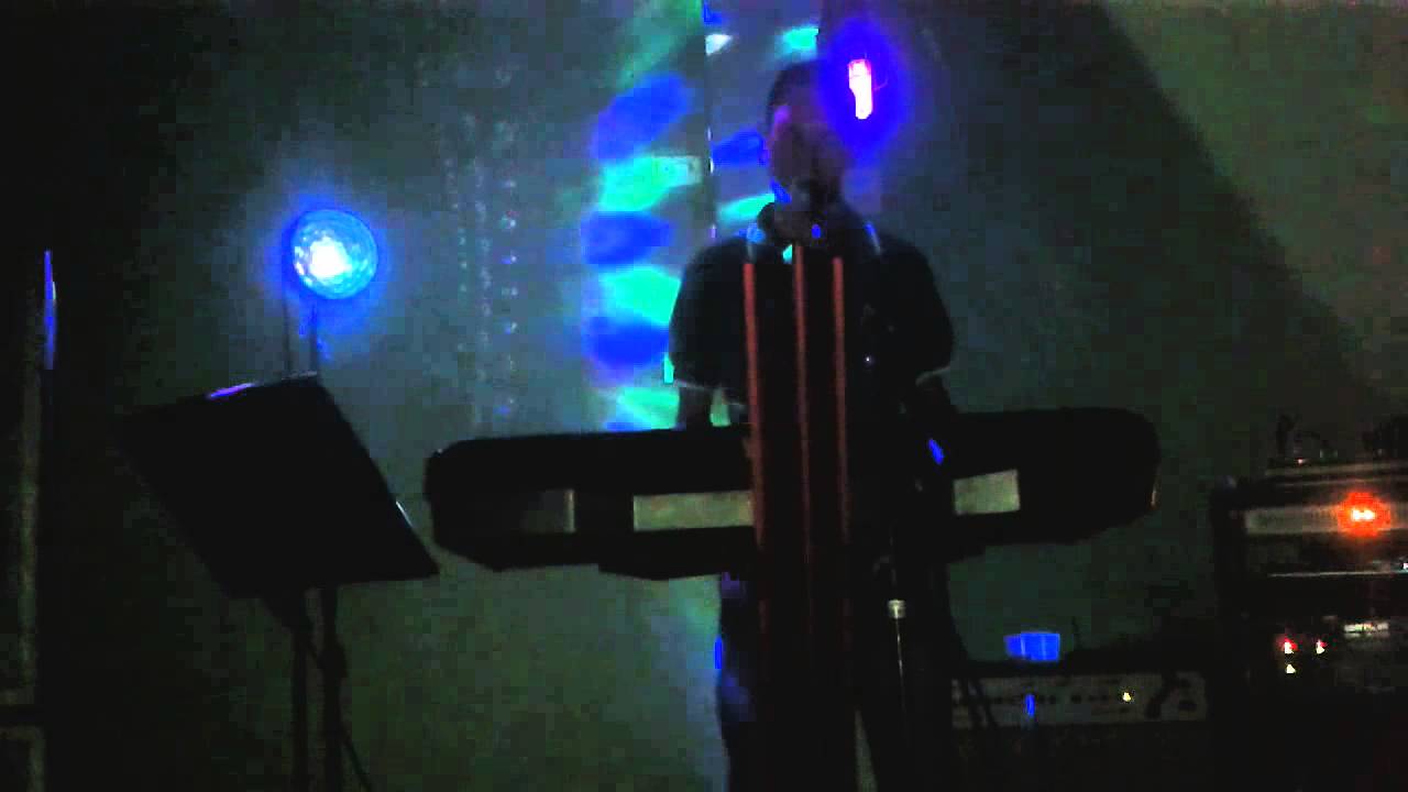 Ronny Silva ( Fui Fiel ) - YouTube